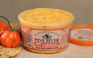 Cold Pack Cheese Spreads – Dupont Cheese Inc.