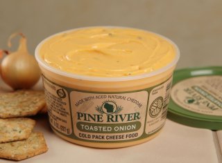 Cold Pack Cheese Spreads – Dupont Cheese Inc.