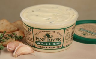 Cold Pack Cheese Spreads – Dupont Cheese Inc.
