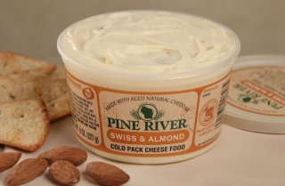 Cold Pack Cheese Spreads – Dupont Cheese Inc.