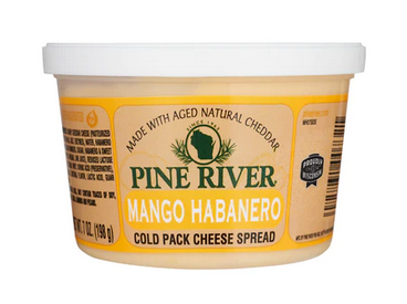 Cold Pack Cheese Spreads – Dupont Cheese Inc.